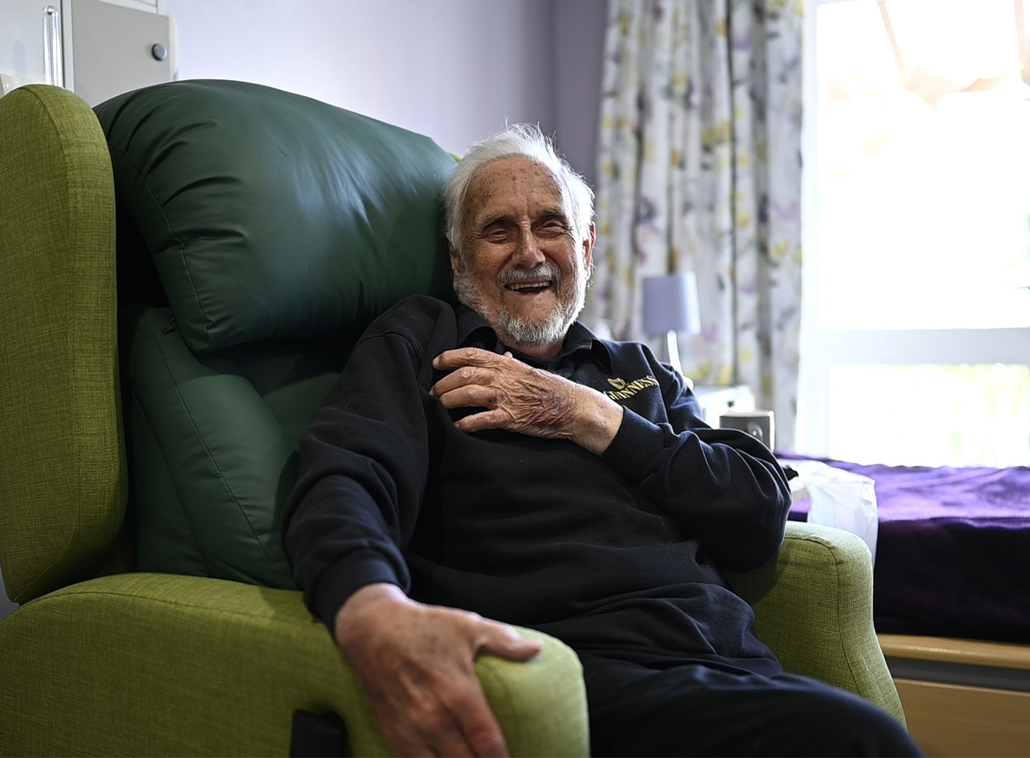 Home - Hospice Isle of Man