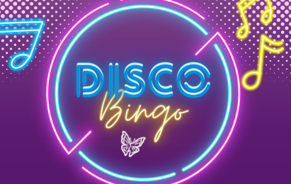 Disco Bingo - Hospice Isle of Man