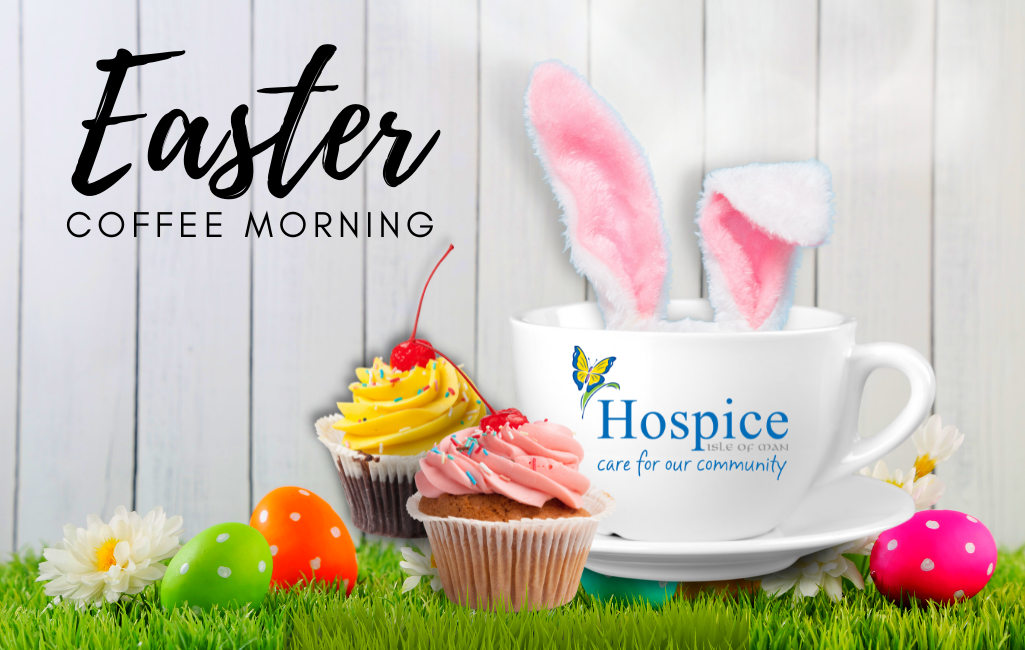 Events - Hospice Isle of Man
